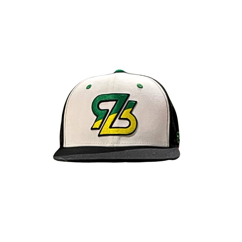 Sask Made Hat – Rival Baseball